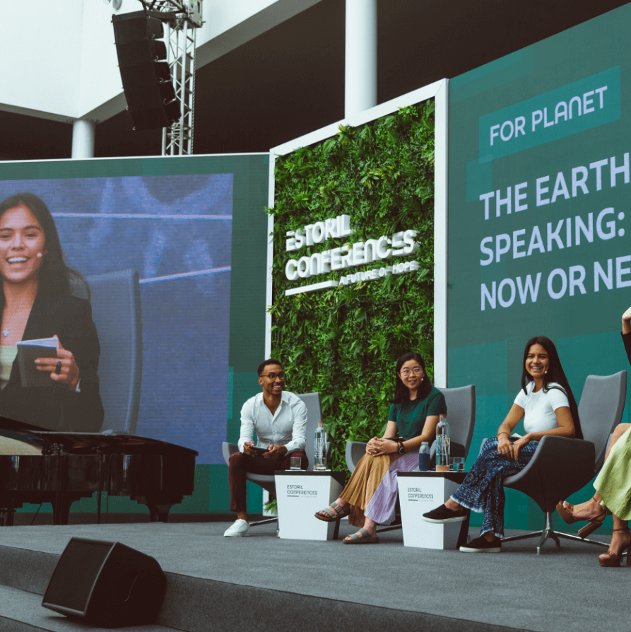 Registration • Estoril Conferences